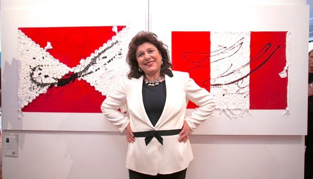 Un anno senza Lia Calamia. Messa in sua memoria