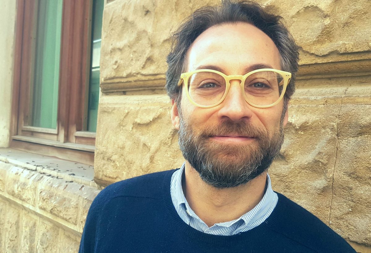 Elezioni 2018: Marco Campagna candidato per la Camera