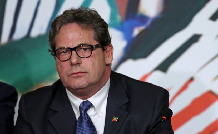 Miccichè presidente ARS. Gucciardi: "Colpo mortale al PD"