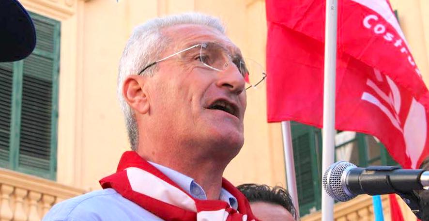Op.Artemisia, Cutrona: "L’intreccio tra mafia, massoneria e politica ...