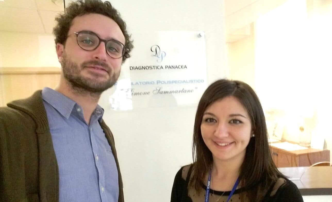 Visite specialistiche: accordo tra AVIS e Diagnostica Panacea