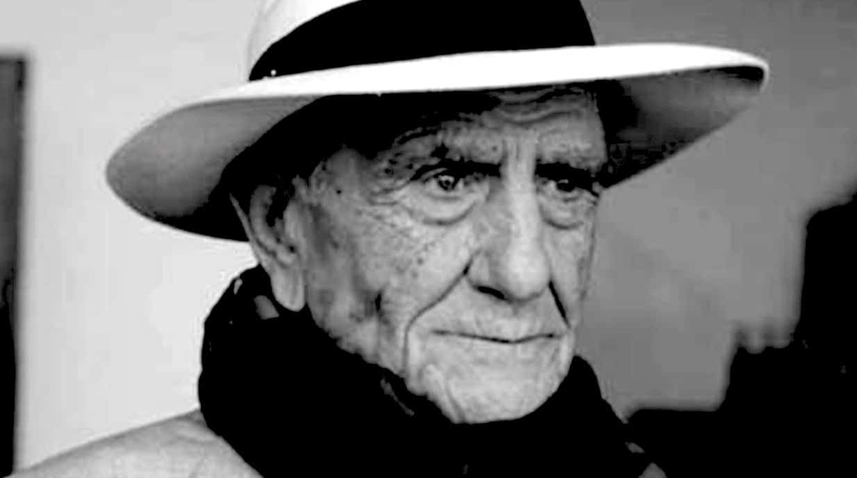 Omaggio a Ludovico Corrao, all'anniversario della sua nascita
