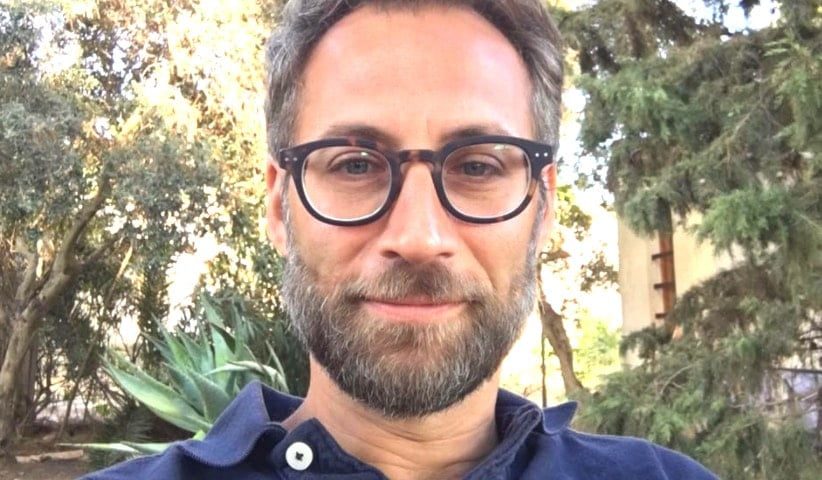 Elezioni 2018: Marco Campagna candidato per la Camera