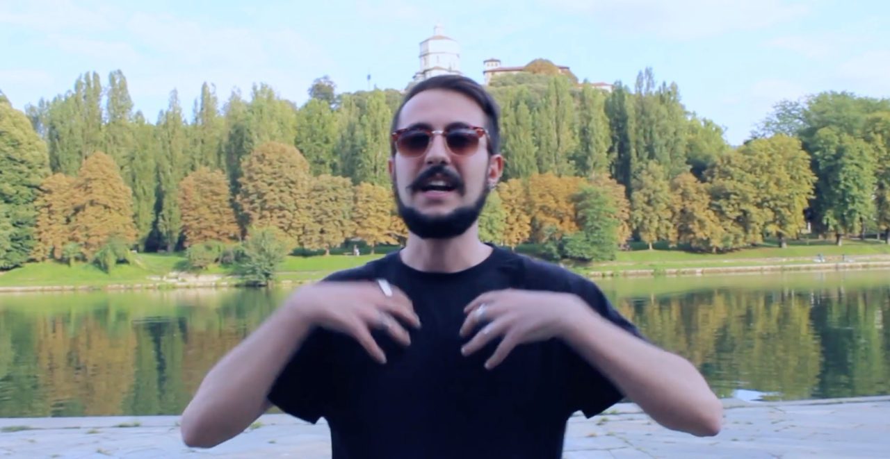 Online il nuovo videoclip di Fabio Tilotta: "Resterò" - VIDEO