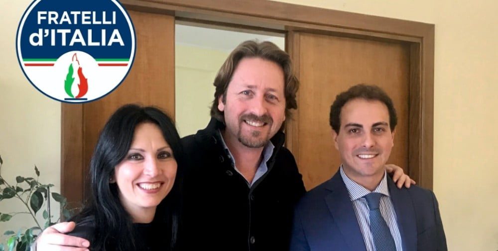 Fratelli d'Italia: "Il territorio al centro delle nostre attività"