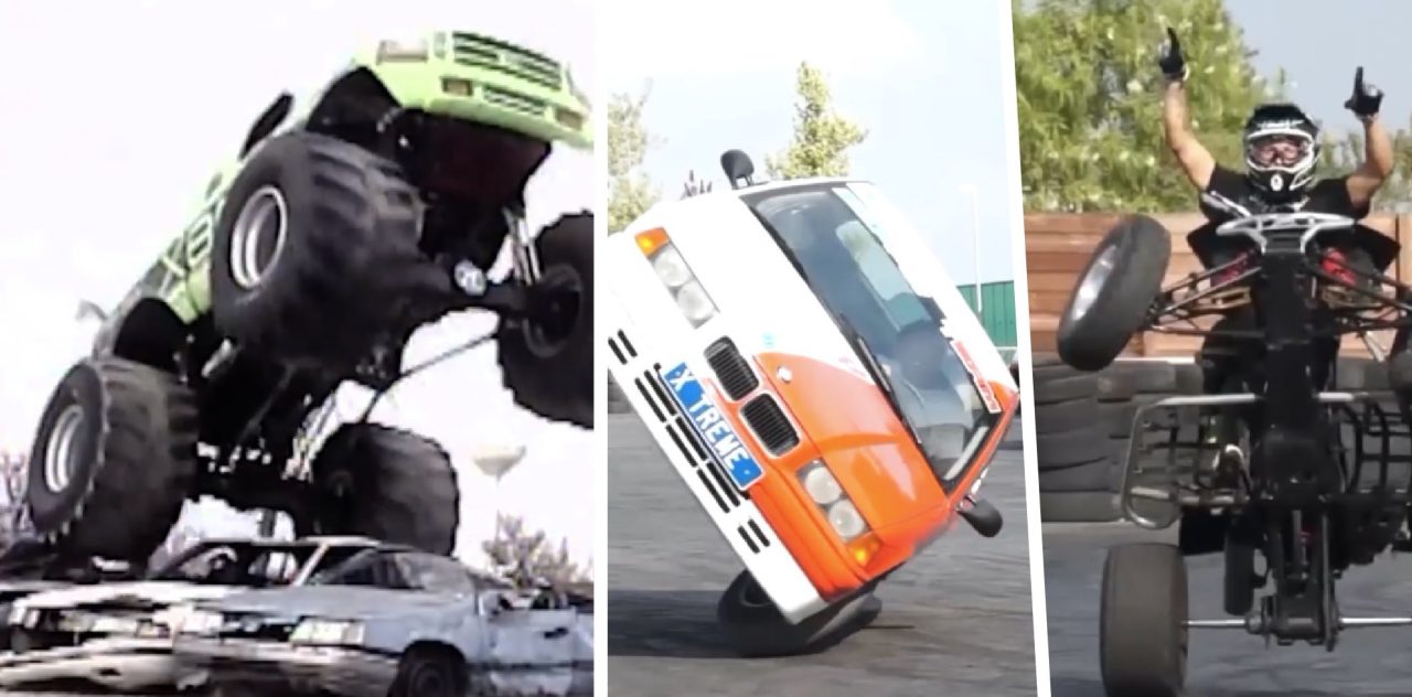 Extreme Motor Show a Castelvetrano, per la 1a volta in Sicilia