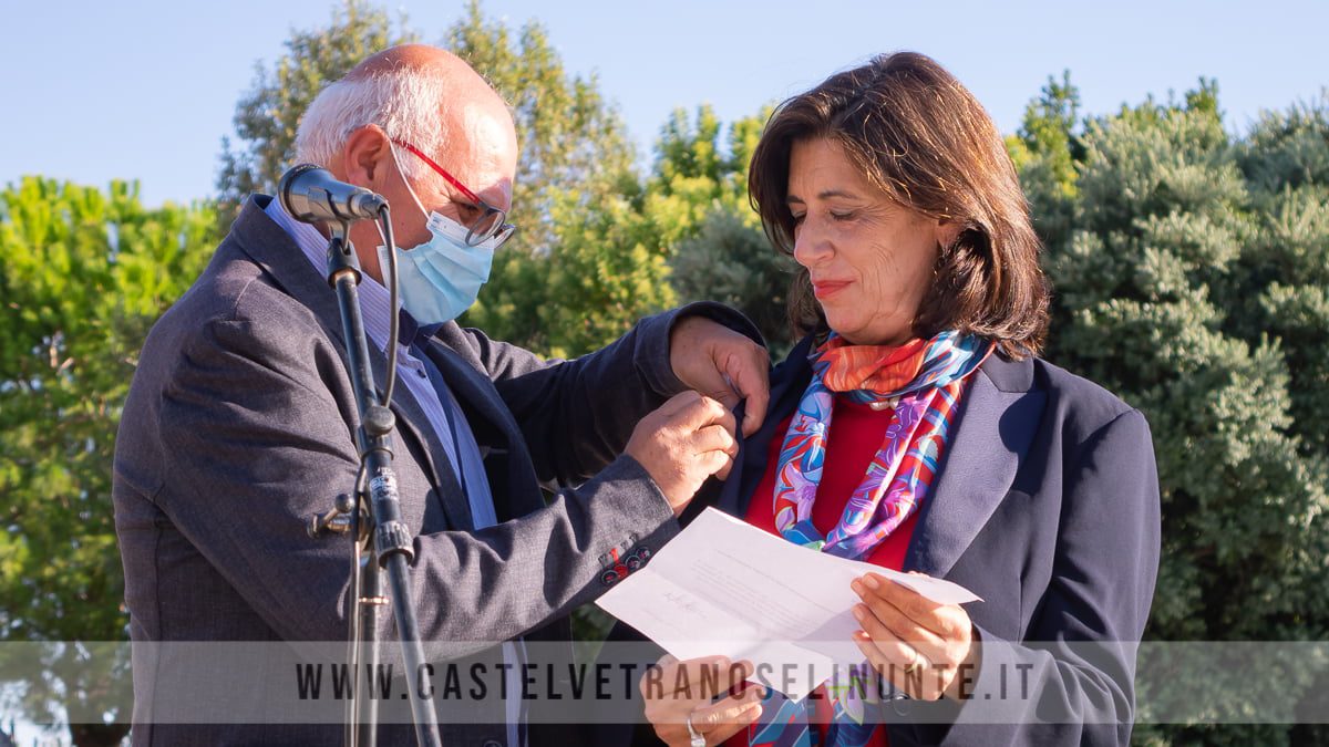 Valeria Li Vigni Tusa neo Presidente dei Gruppi archeologici subacquei ...