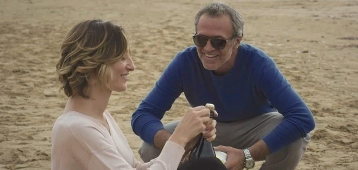 Su Prime Video il film "Ninna Nanna" girato tra Gibellina, Selinunte e ...
