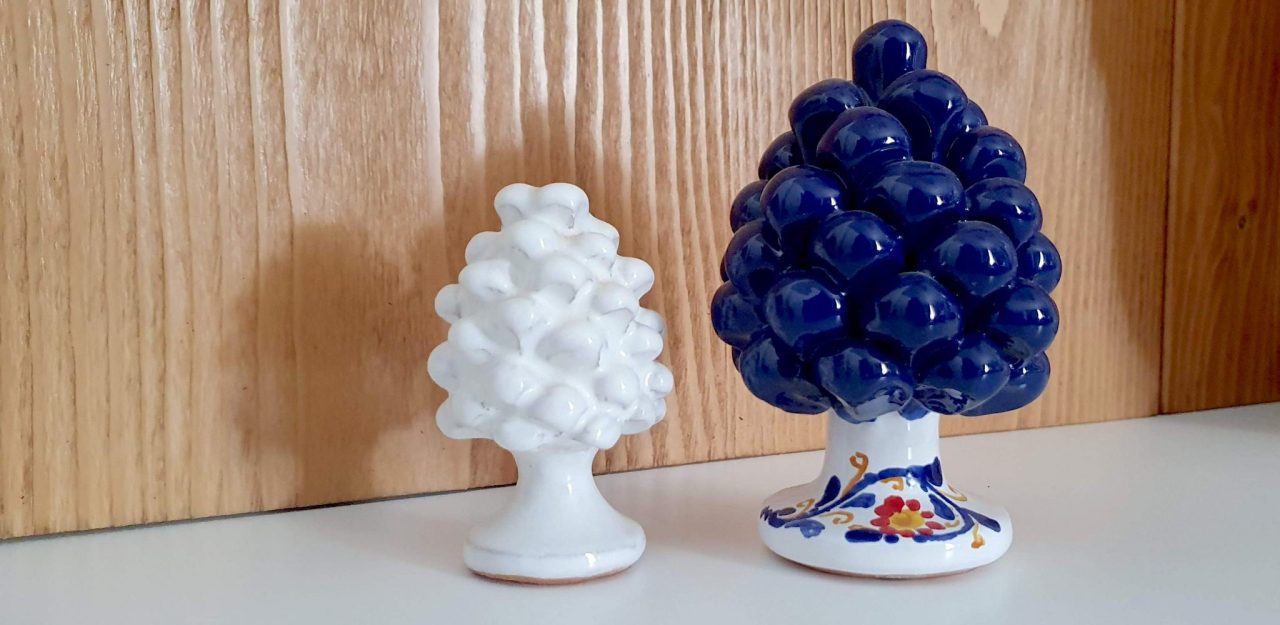 Tradizioni siciliane, la PIGNA segno di forza e immortalità