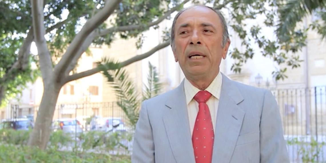 Vito Marino morto dopo aver "lottato come un leone", il ricordo del figlio