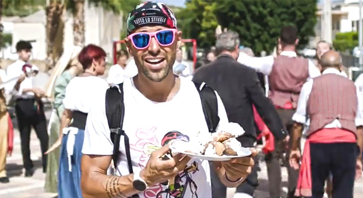 Il cannolo di Dattilo sale in cattedra: nel weekend "Dattilo cannolo fest"