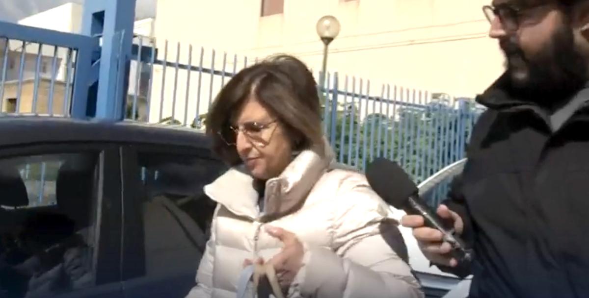 Mafia, sospesa per 10 giorni l'insegnante Laura Bonafede