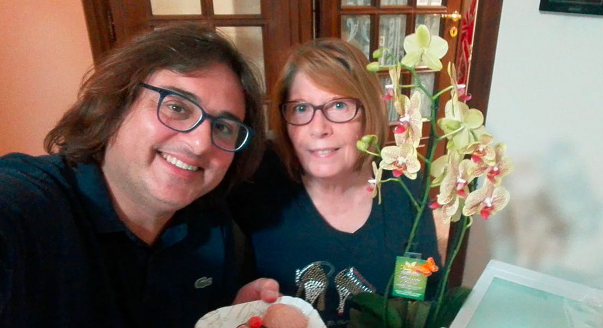 La cucina è un'arte, Giovanna Bascio presenta il suo "Mi riordu"