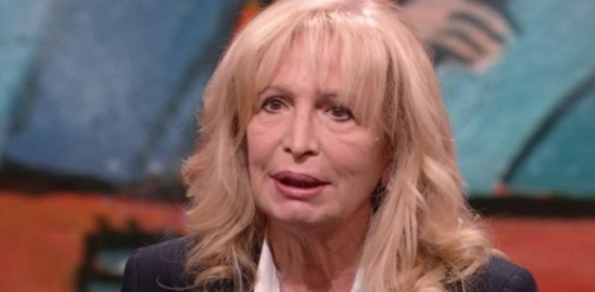 Rita Mattei ospite a Castelvetrano per il "PalmosaFest"