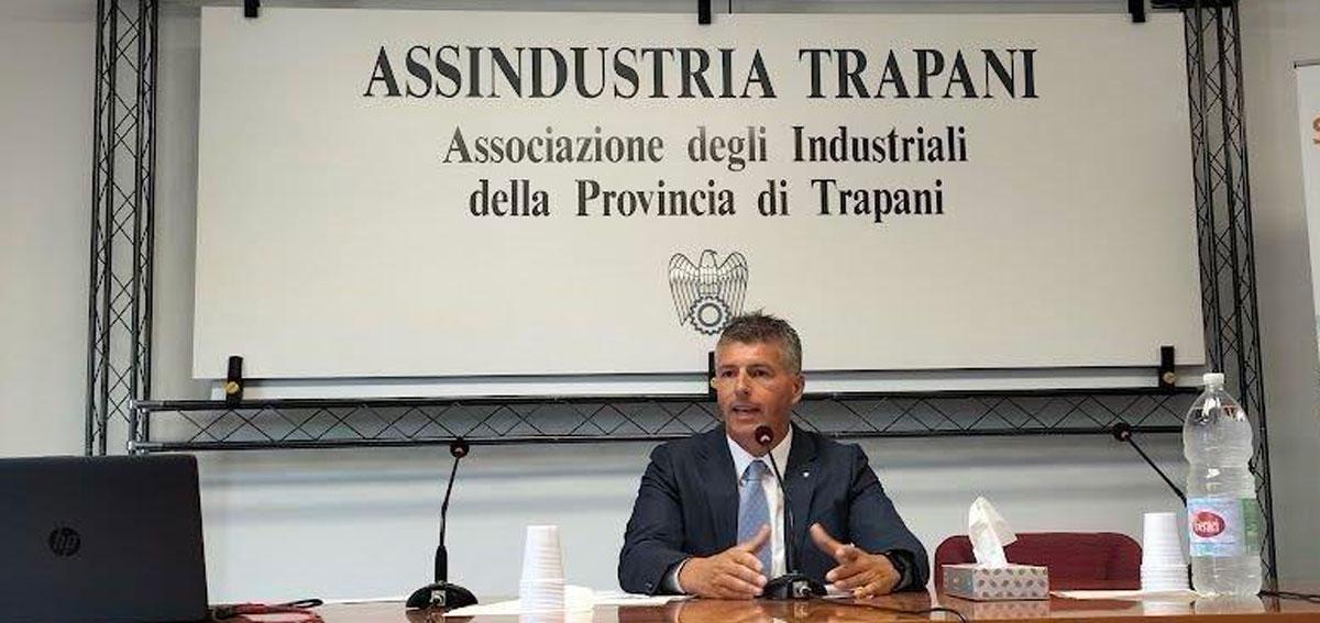 No Messina Denaro, sì imprese sane: Sicindustria lancia un concorso