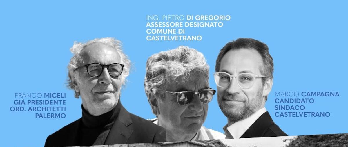 Un nuovo Piano urbanistico per la città? Incontro in piazza