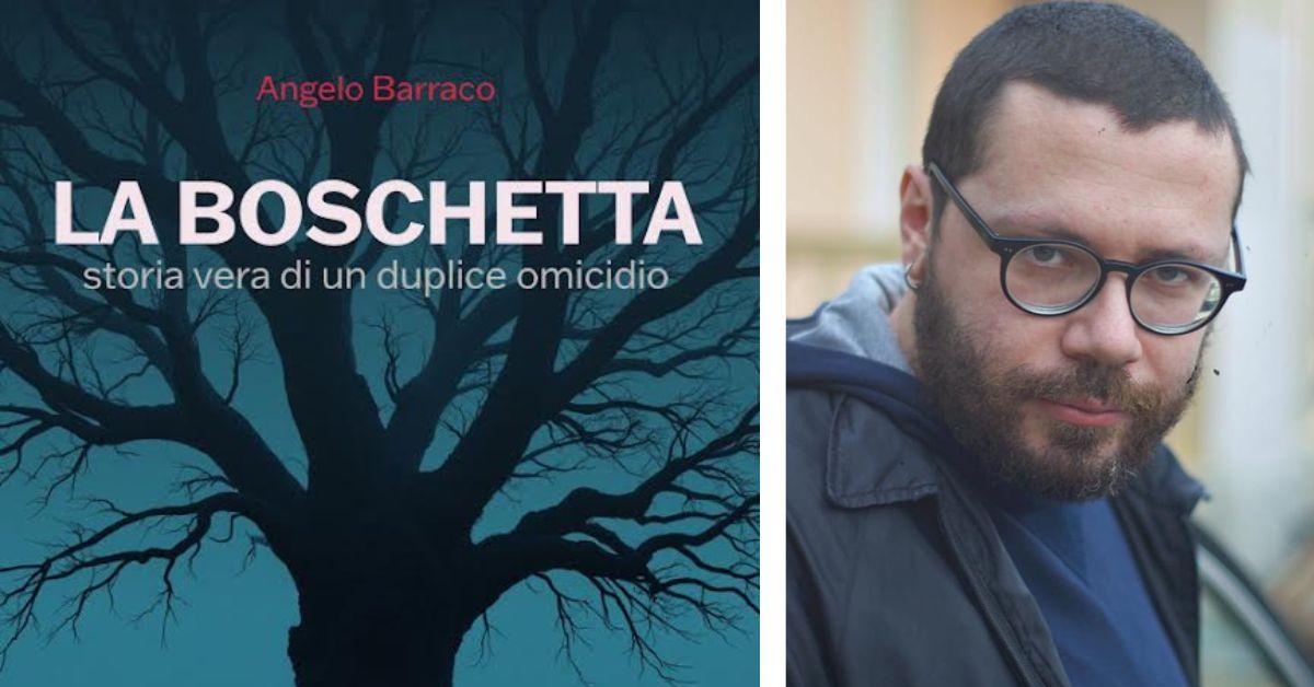 La rilettura "umana" del mostro di Firenze: il nuovo libro di Barraco