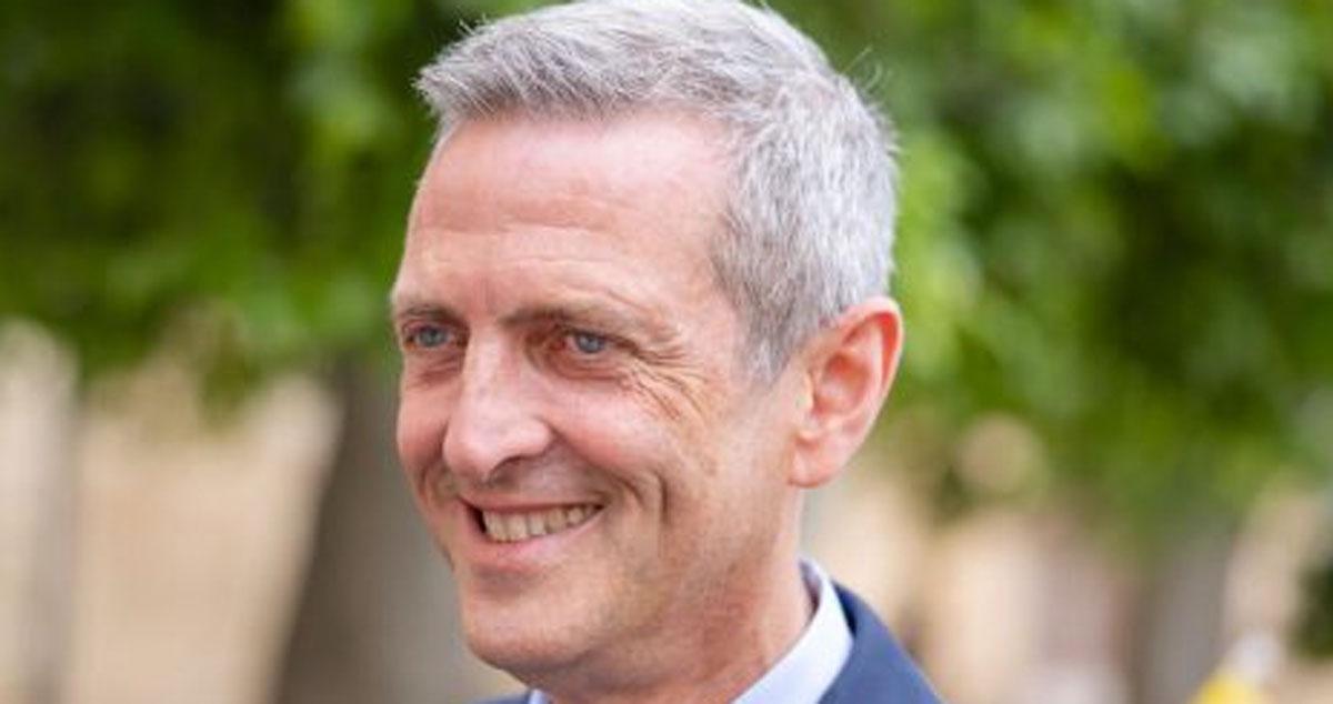 Dopo dimissioni parla Barresi: «Comune con problemi, percorso lungo»