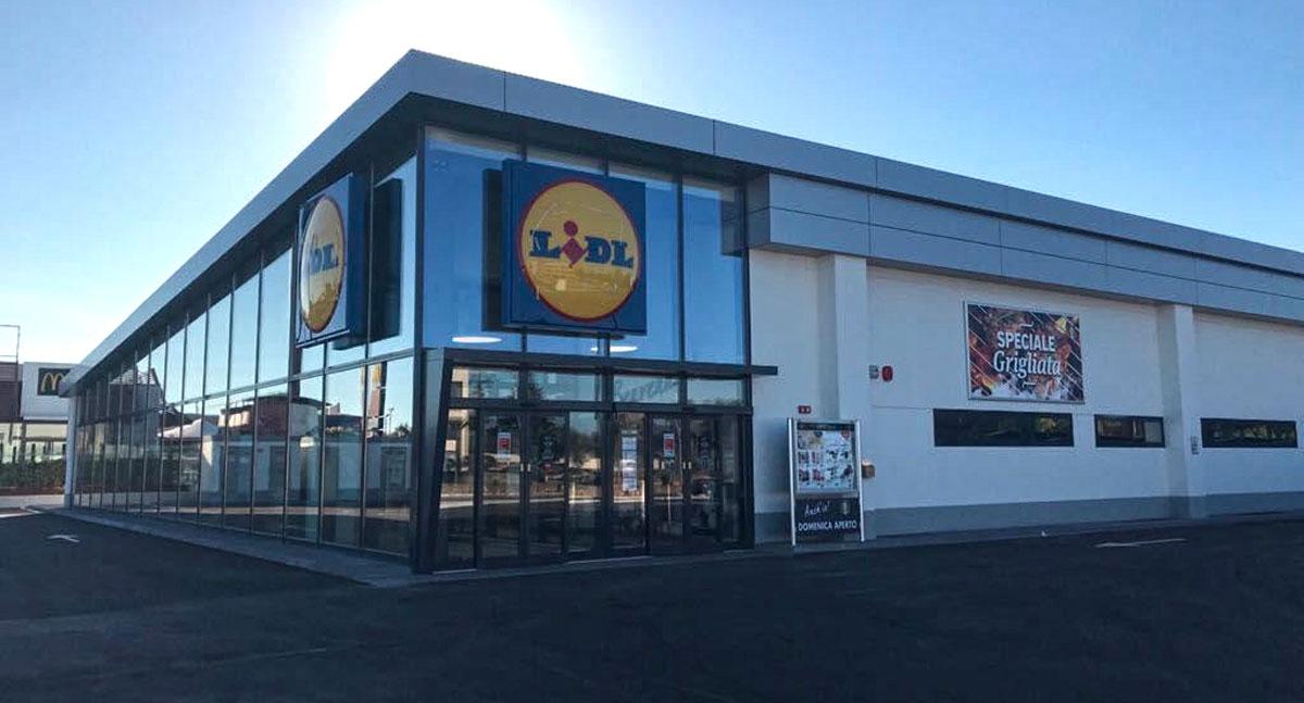 Funerali di Mary Bonanno, Conad e LIDL Castelvetrano chiusi per un'ora