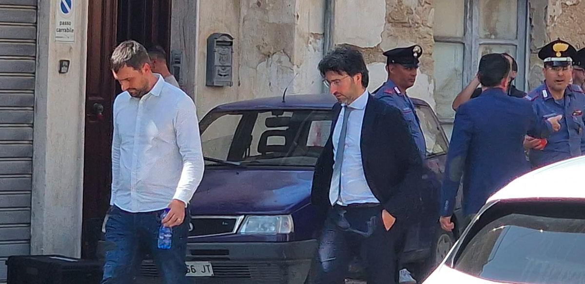 Omicidio-suicidio, Procura dispone autopsia su corpo Mary Bonanno