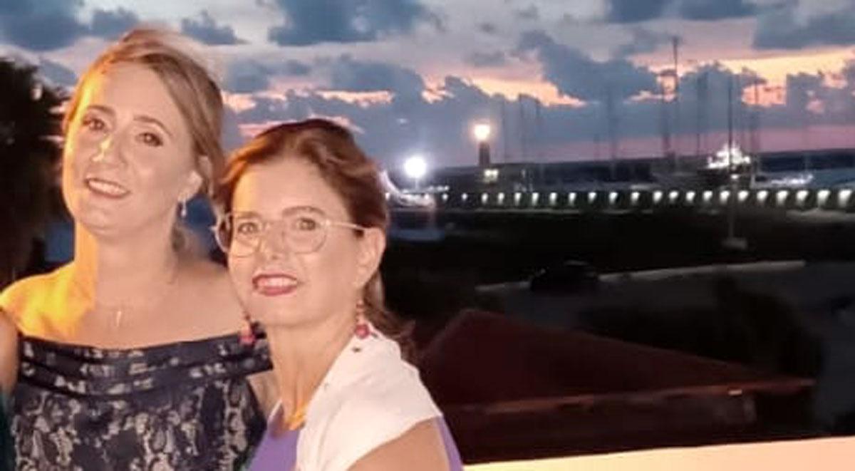 Omicidio-suicidio, il ricordo della cugina di Mary: «Mamma eccezionale»