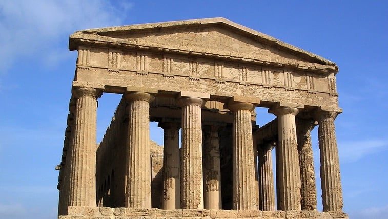 Alla ricerca dell'antico Teatro di Agrigento. Ad ottobre gli scavi