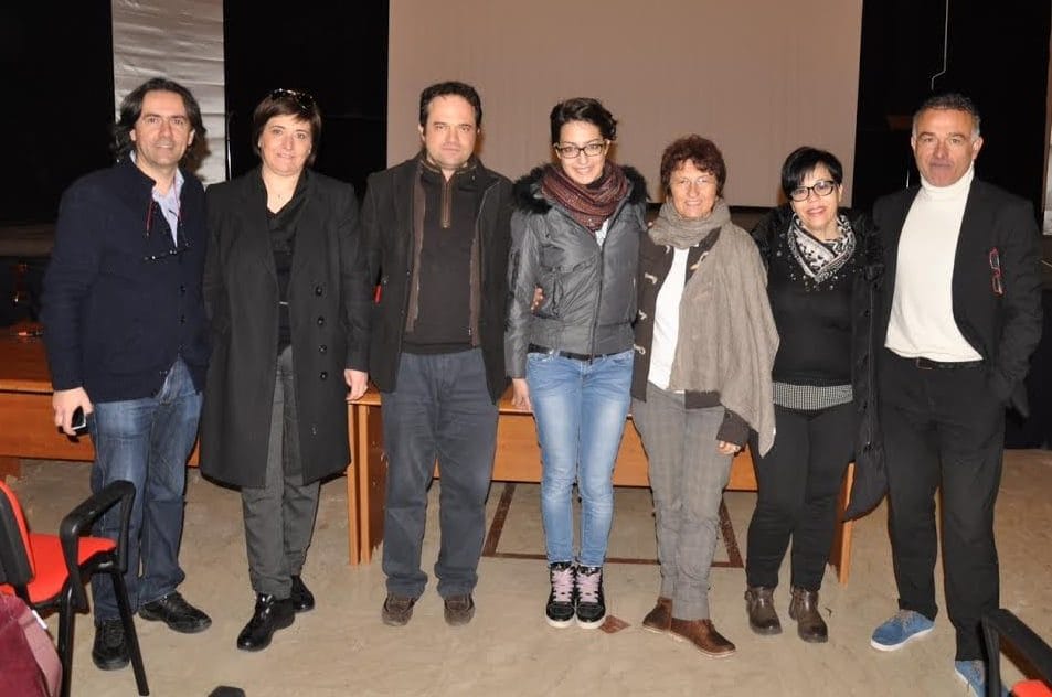 "Lo Stato della Follia" il film-denuncia del regista Francesco Cordio