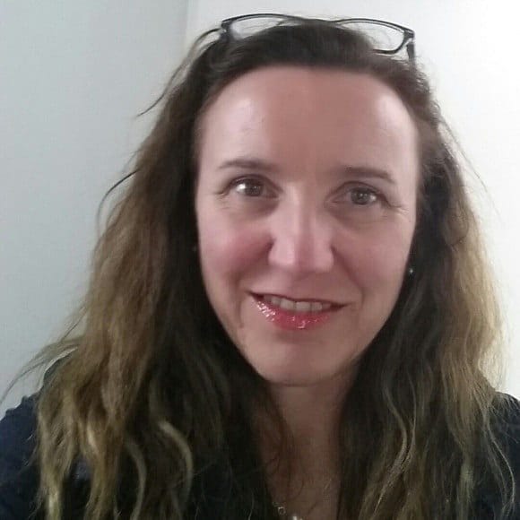 A Castelvetrano, un laboratorio con l'artista italo inglese Elena Cologni