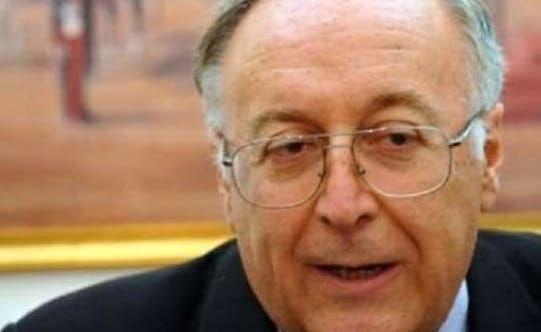 Messineo nominato commissario del Consiglio Comunale