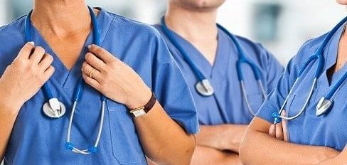 Sanità, per case di comunità si assumono infermieri