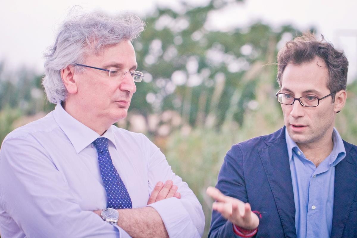 Ispezione straordinaria in tutte le aziende sanitarie siciliane