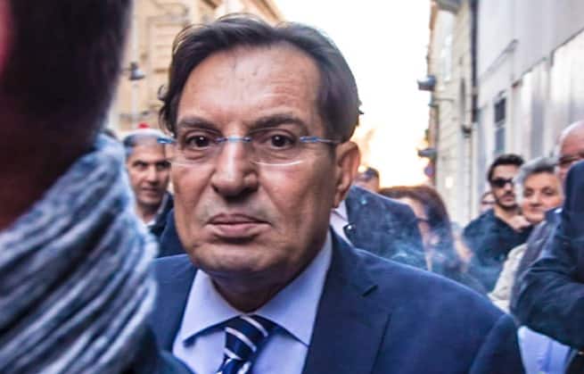 Crocetta: "Non vi è alcuna emergenza rifiuti"