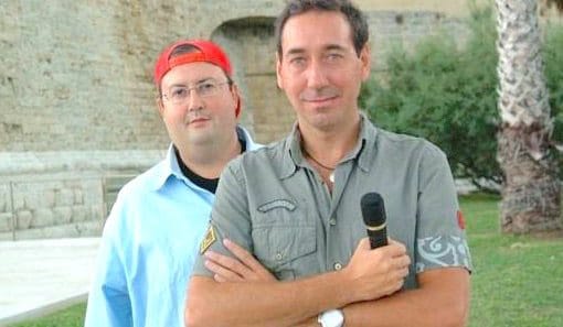Ecco perché "Striscia la Notizia" ha sospeso Mingo e Fabio