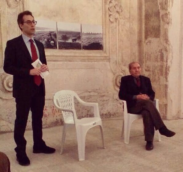 Particolare entusiasmo per "P_residenze" a Castelvetrano