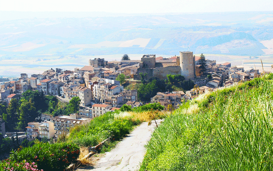 Salemi entra nella lista dei Borghi più Belli d'Italia