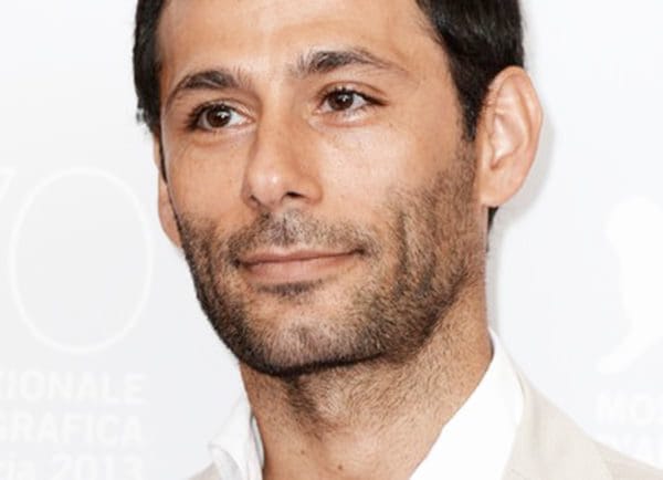 Sandro Campagna per la prima di "Via Castellana Bandiera" venerdì 27 al ...