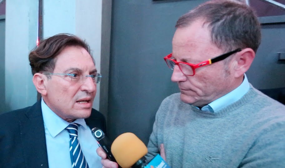 Crocetta: "I Comuni si assumano le proprie responsabilità" - il ...