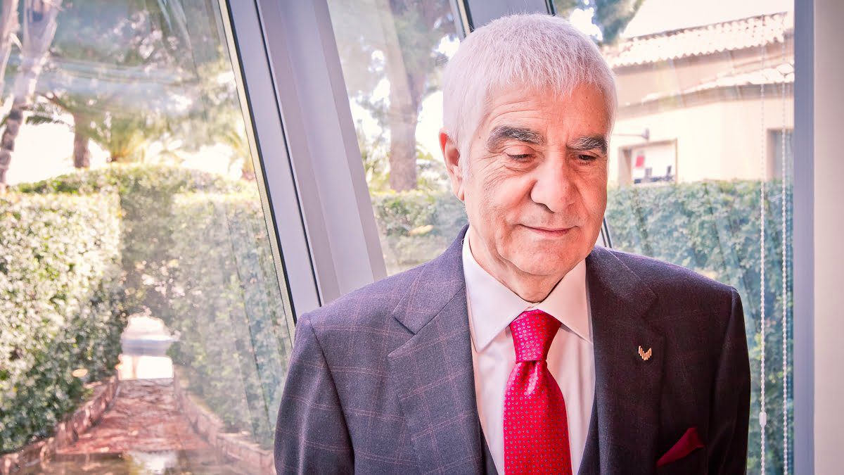 E' venuto a mancare Vito Li Causi, figura storica di Castelvetrano